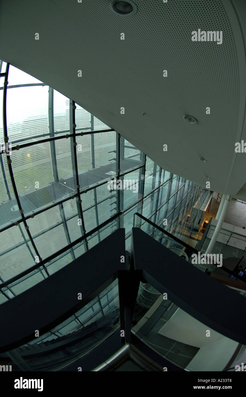 urbis glass Urbis Urban Urbis Museum Urbis Manchester Manc museum ...