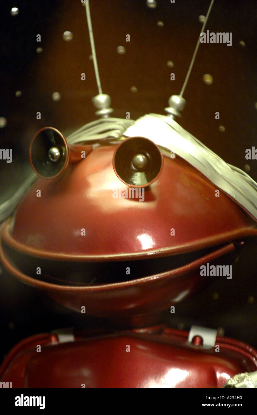 smash martian potatoes advertising puppet robt alien seventies retro tv ...
