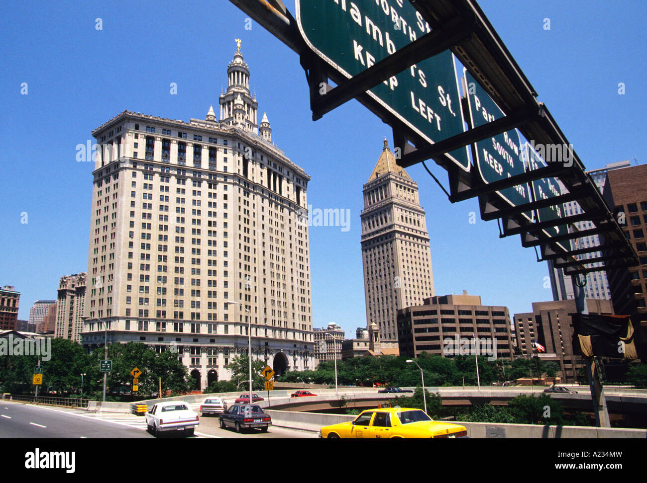 Exit Signs High Resolution Stock Photography and Images - Alamy