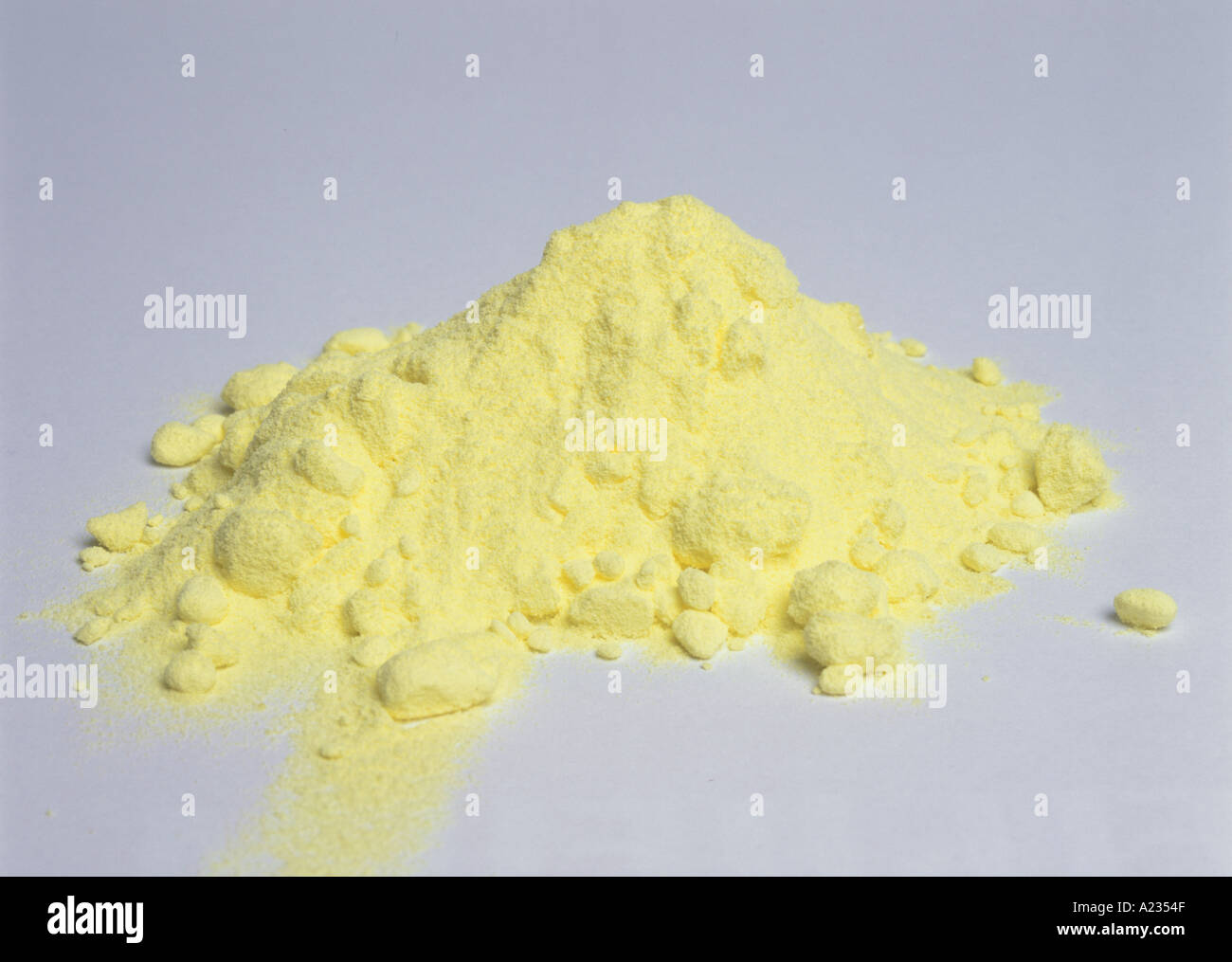 Sulphur Powder