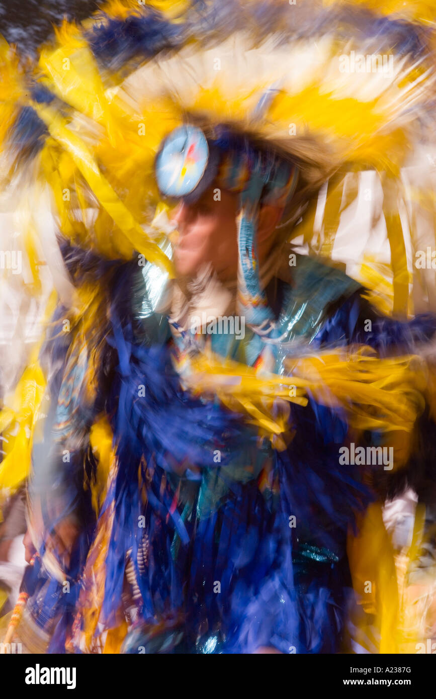 Chumash native american regalia headdress hi-res stock photography and ...