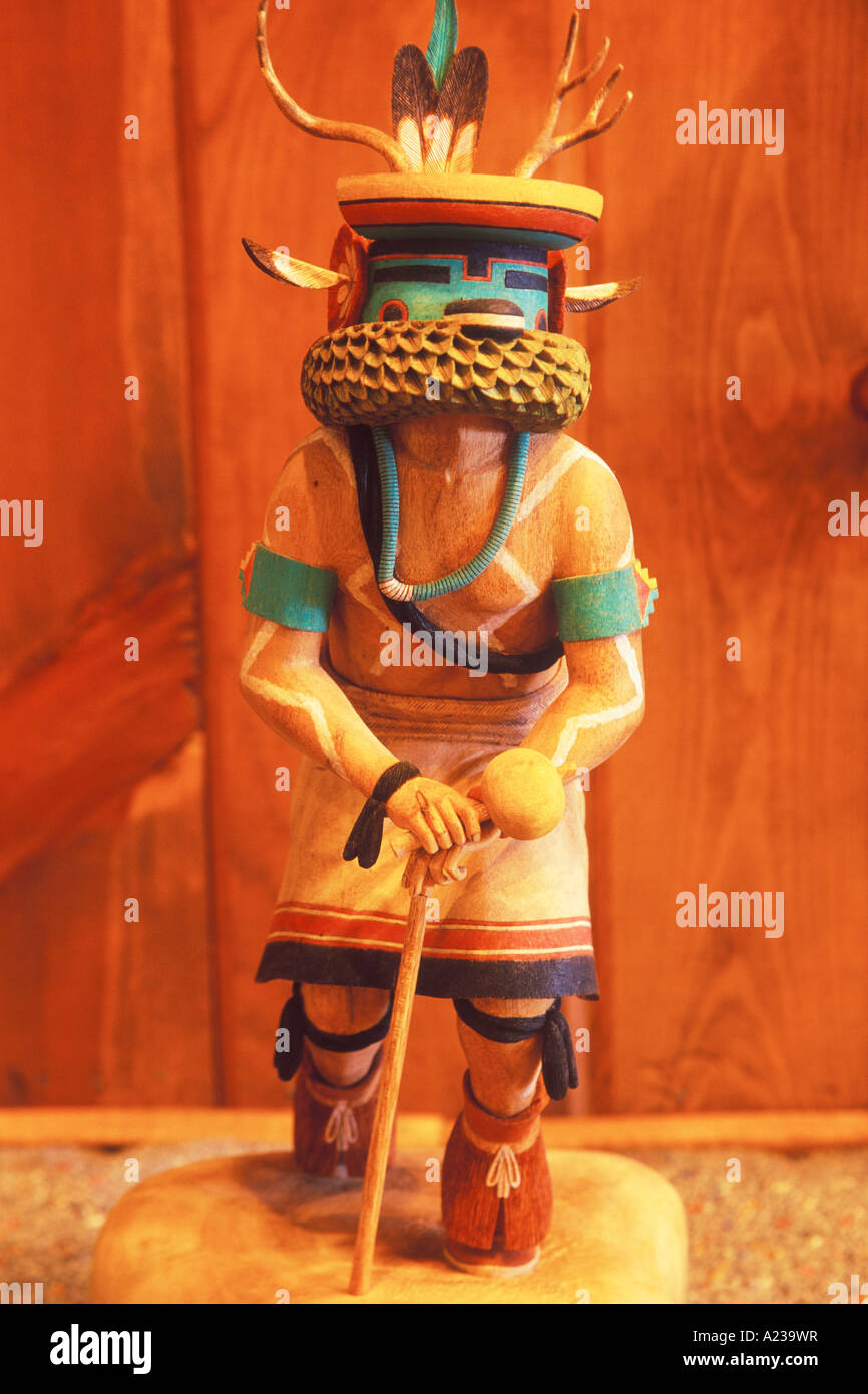 Hopi Kachina