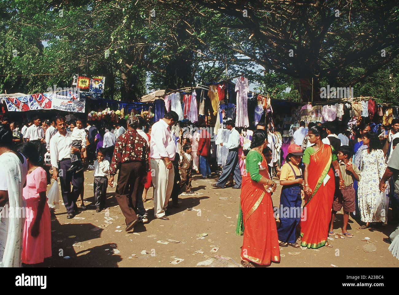 Goa festivals hi-res stock photography and images - Alamy