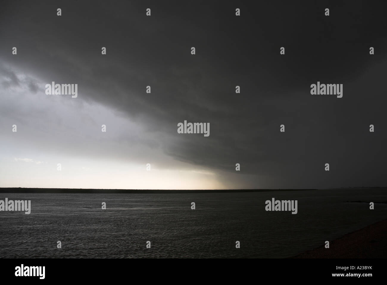 Atmospheric river storm hi-res stock photography and images - Alamy