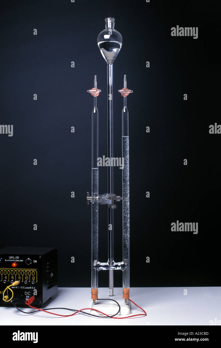 Voltameter hi-res stock photography and images - Alamy