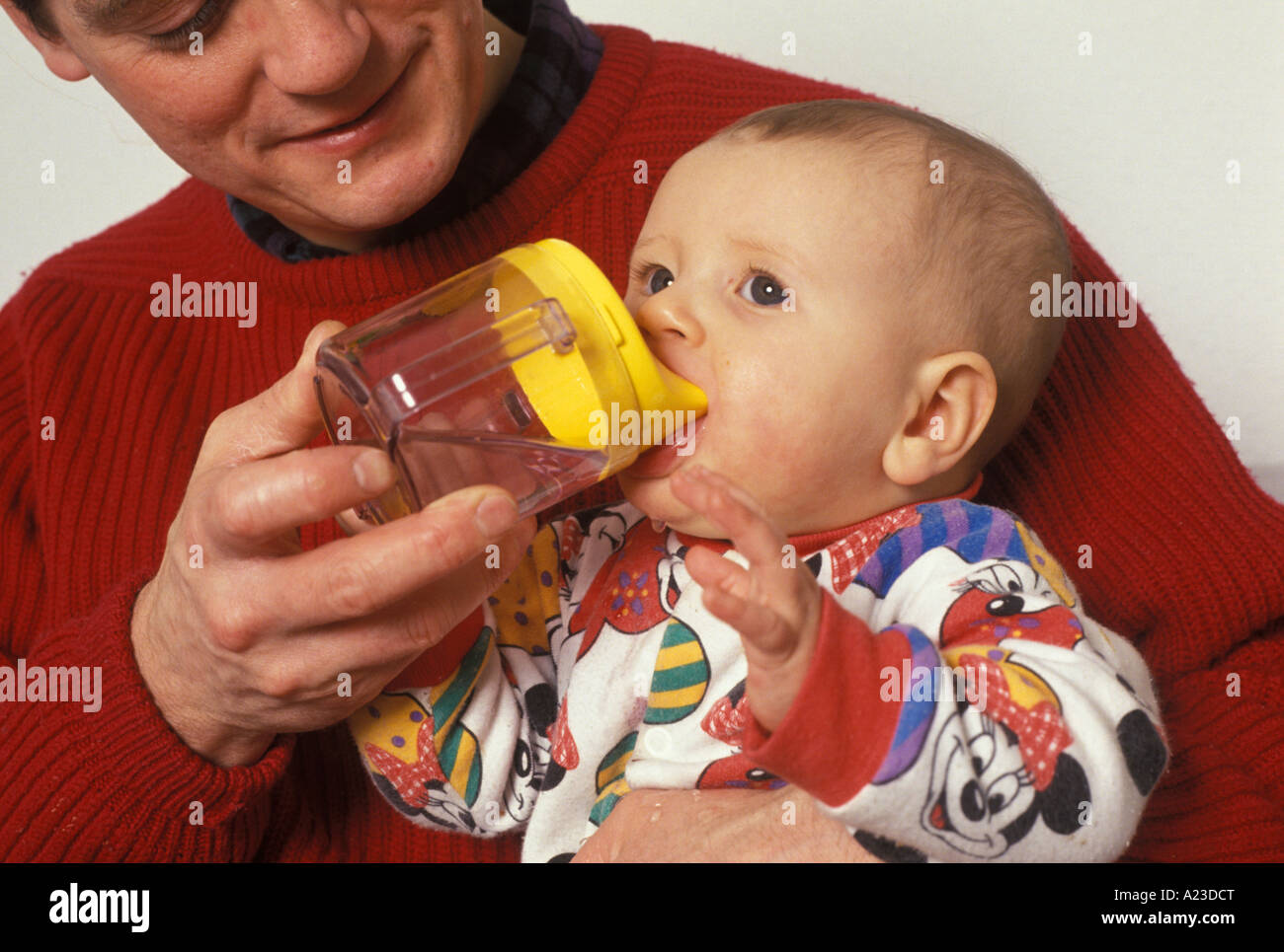 Baby beakers hi-res stock photography and images - Alamy