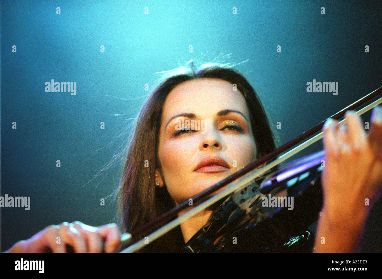 The corrs hi-res stock photography and images - Alamy