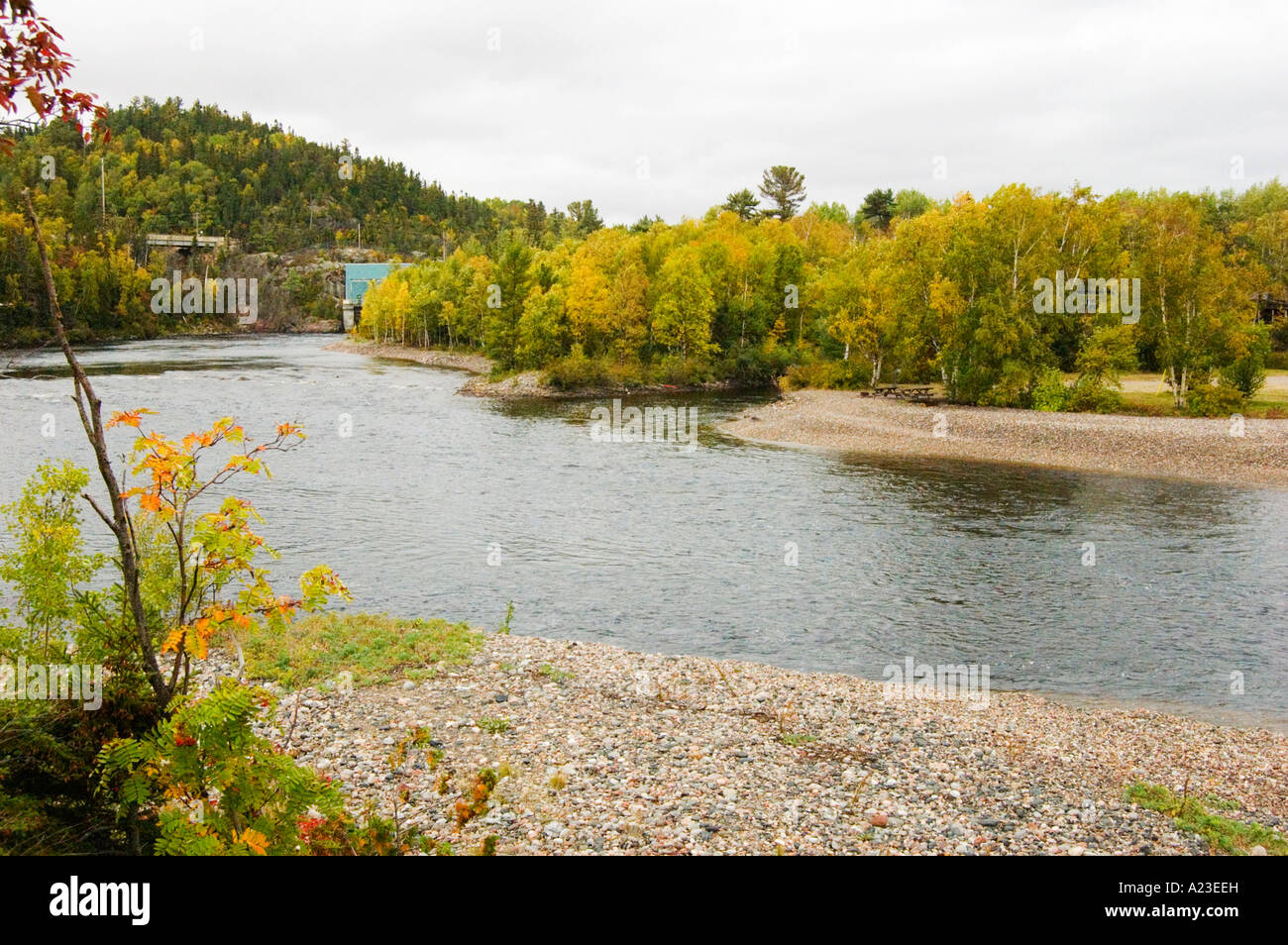 Hwy 17 hi-res stock photography and images - Alamy