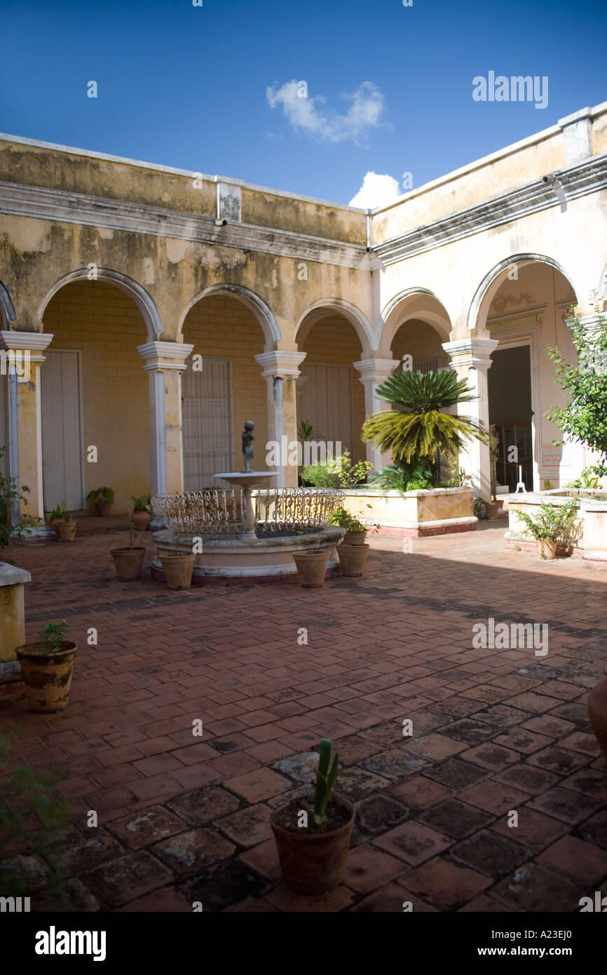 Palacio cantero museo hi-res stock photography and images - Alamy