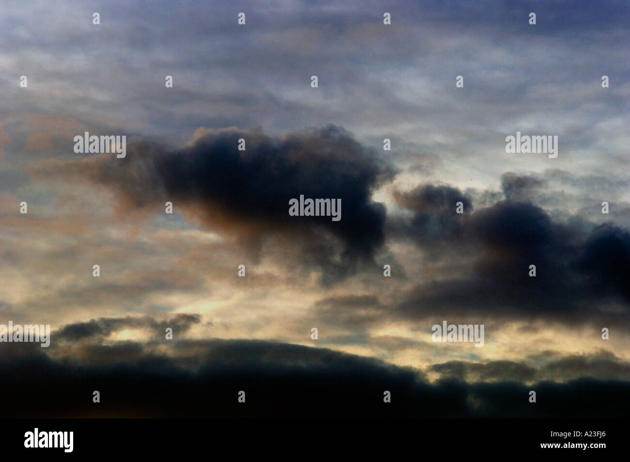 Pictures of abstract clouds hi-res stock photography and images - Alamy