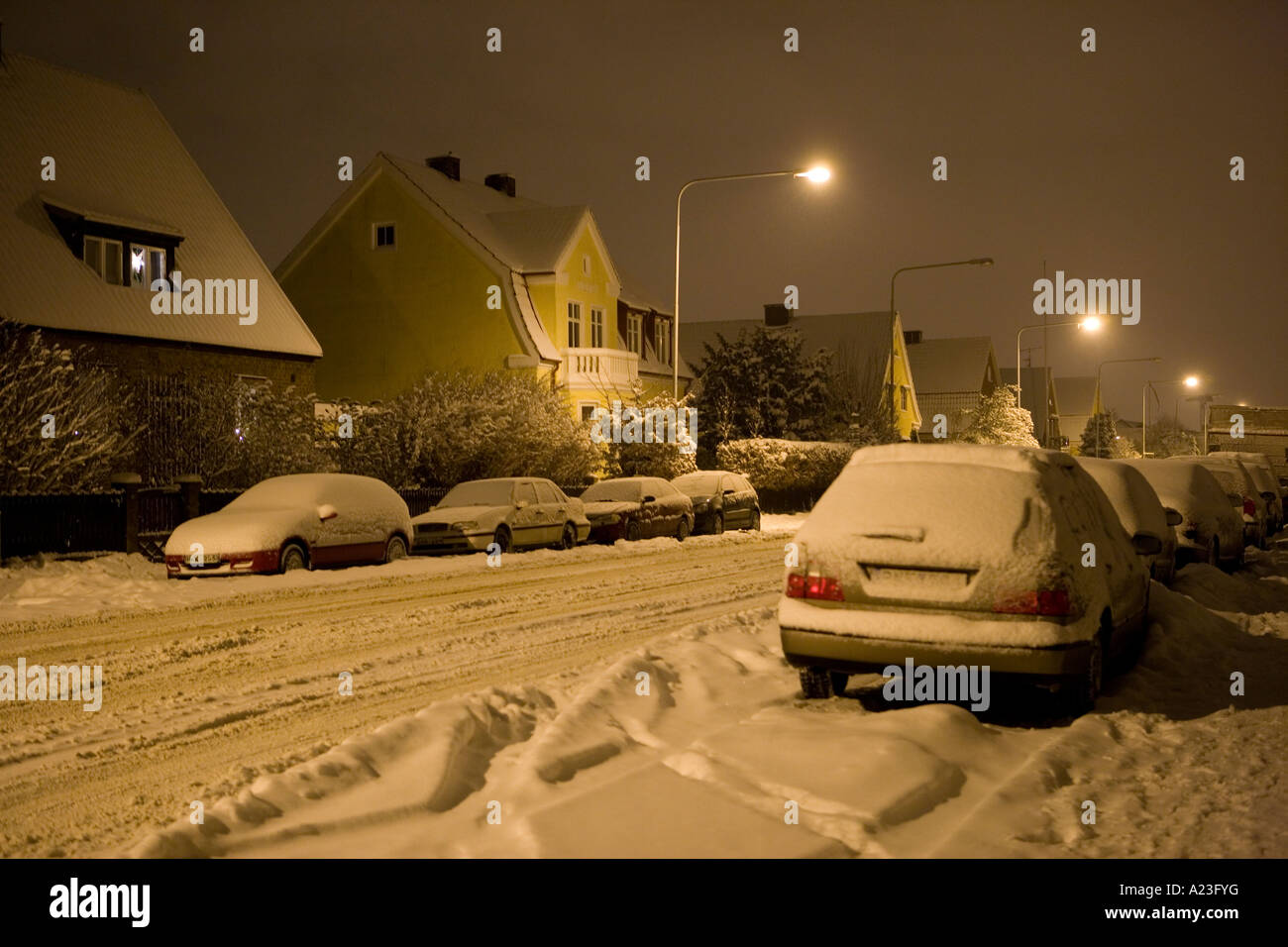 Winther hi-res stock photography and images - Alamy