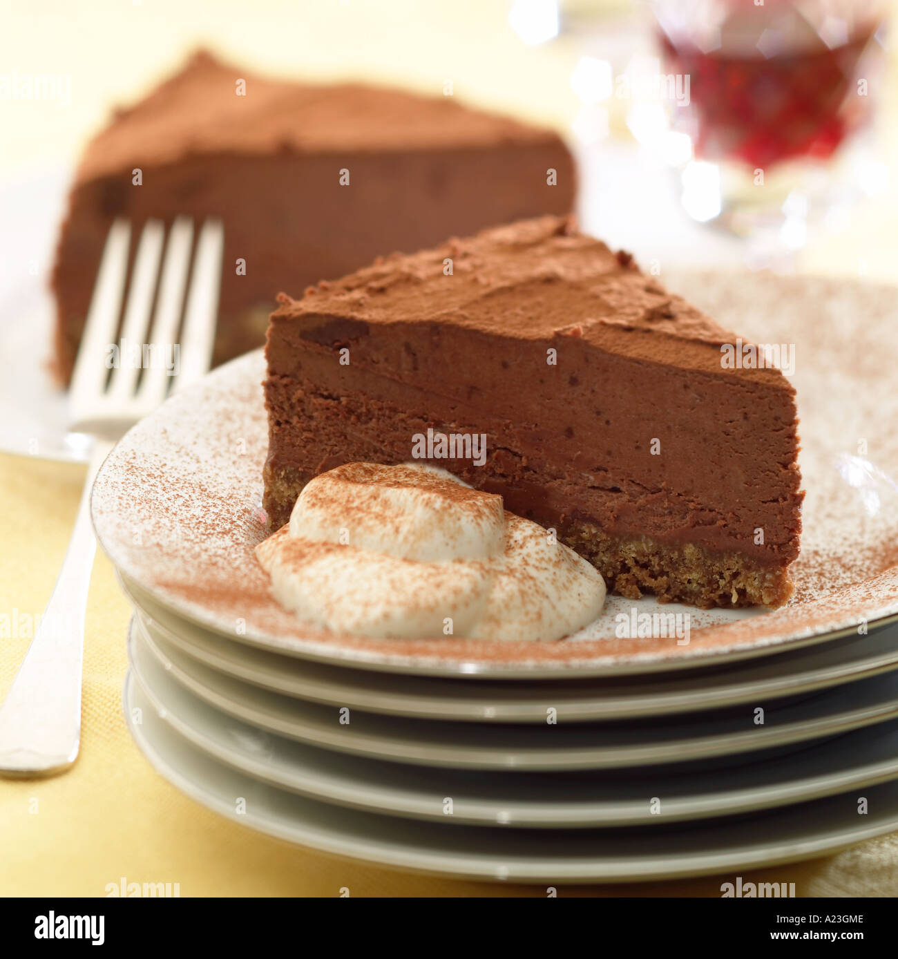 Torte base hi-res stock photography and images - Alamy