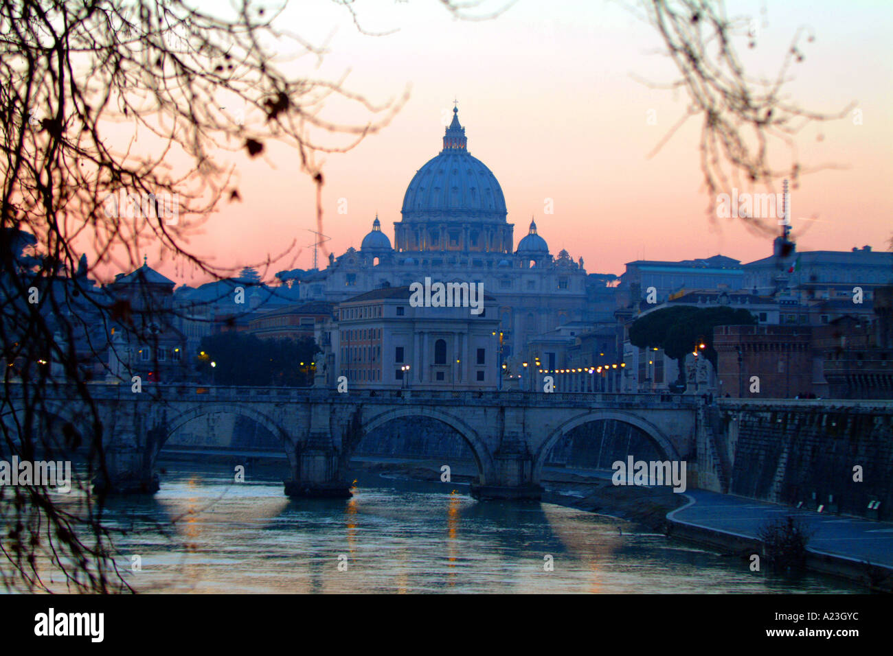 the vatican duomo dome dom church rome roma italy italian italia travel ...