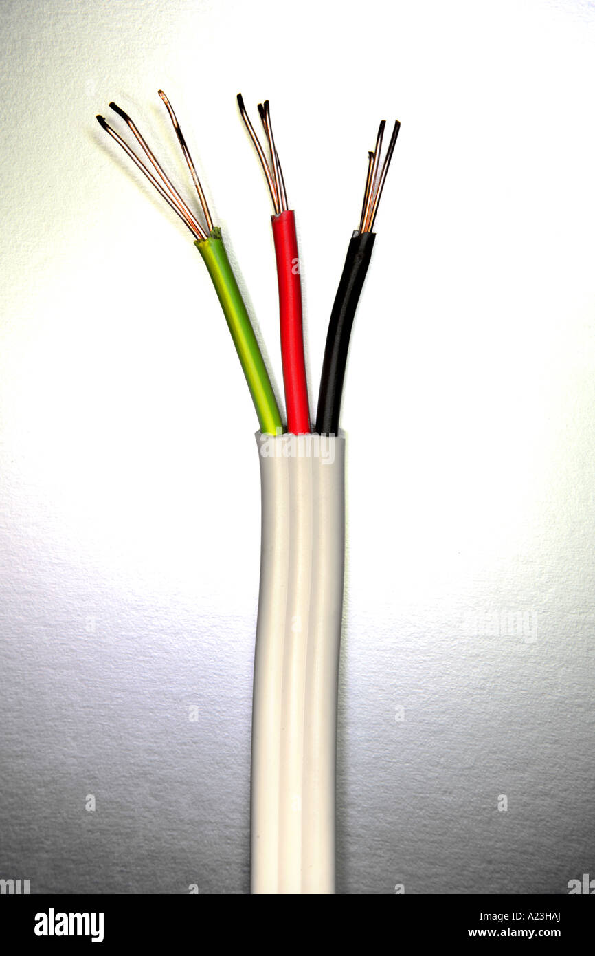 Power electronics inside house hi-res stock photography and images - Alamy