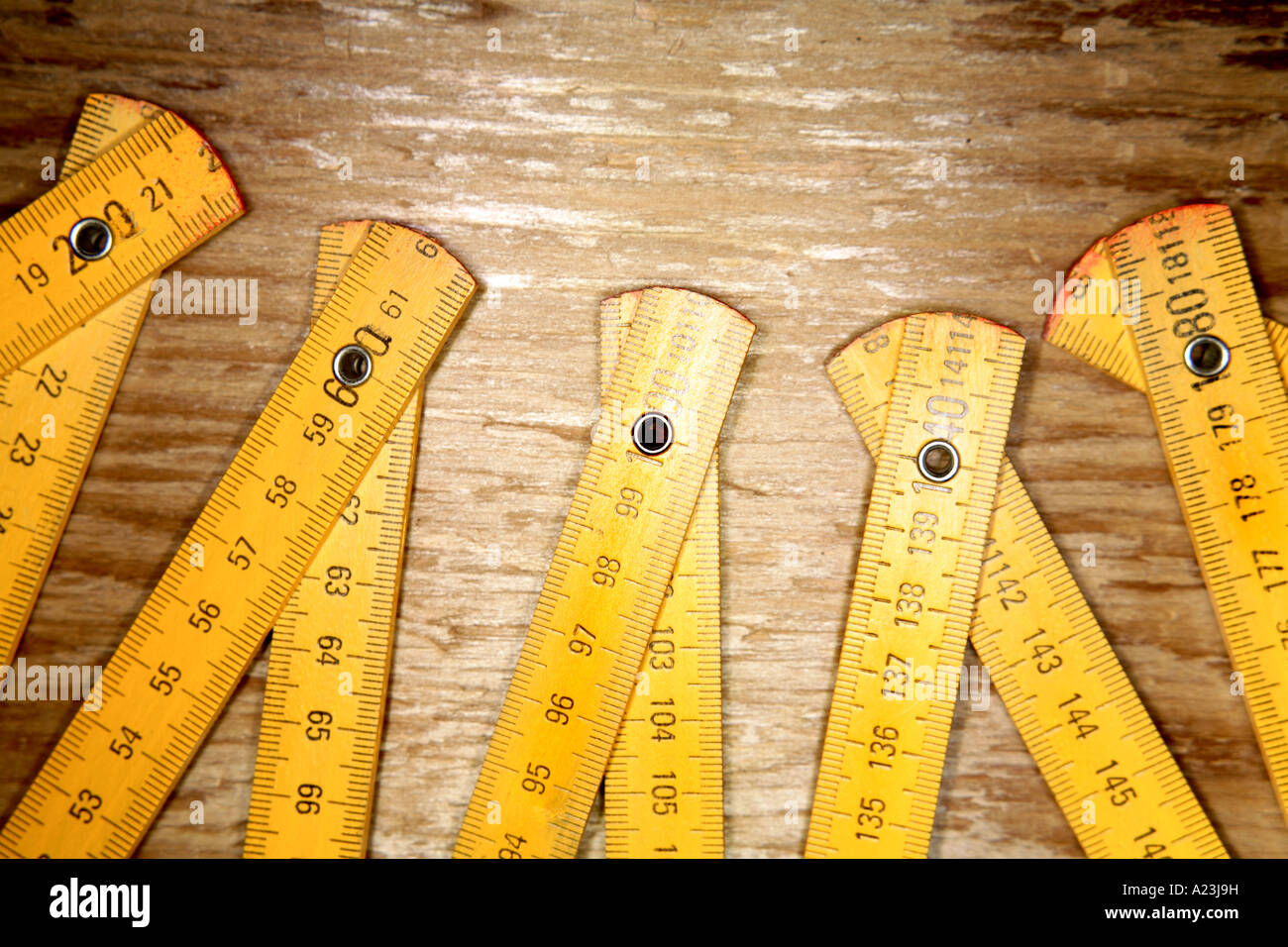Folding rule icon hi-res stock photography and images - Alamy