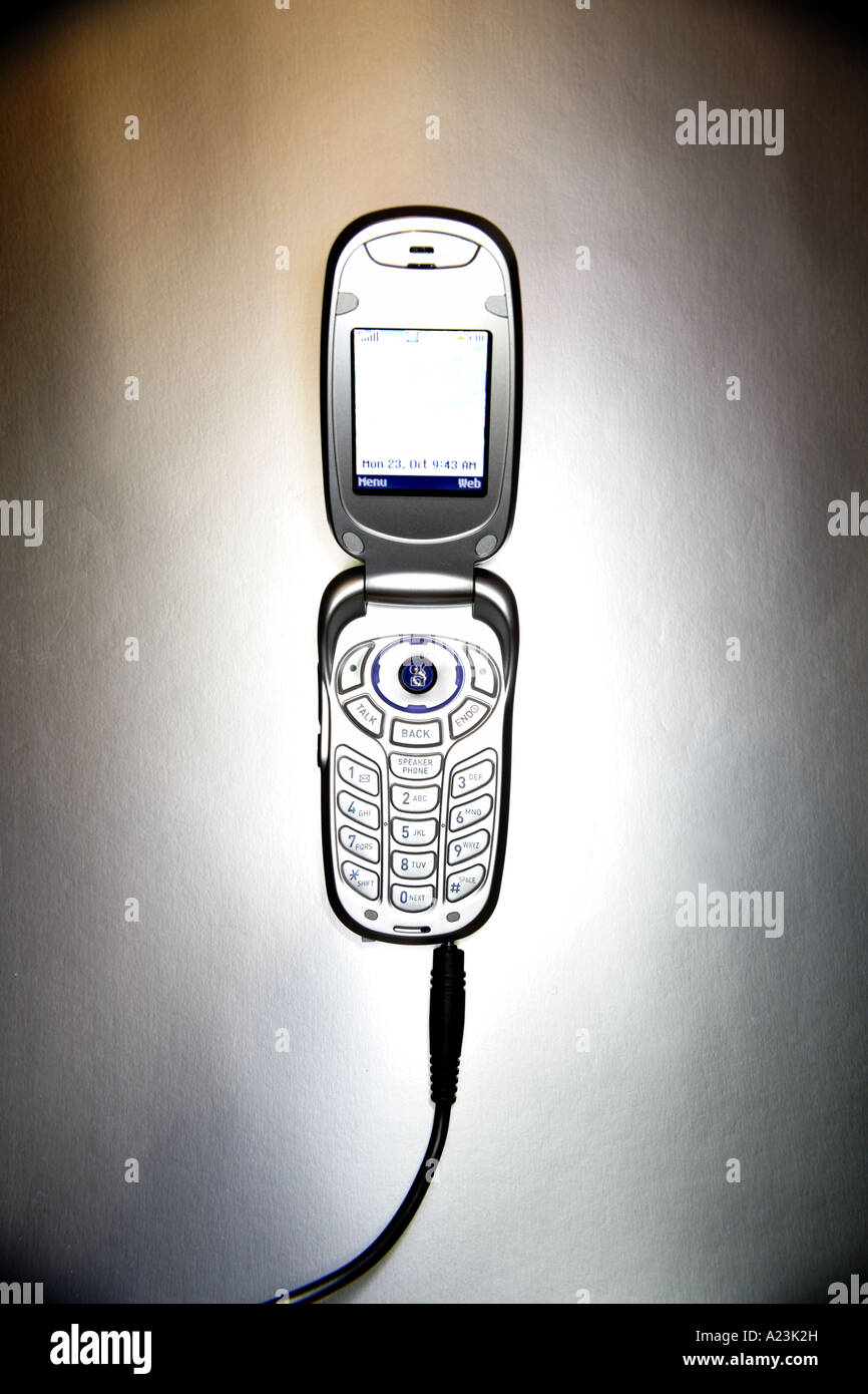 Mobile phone charging Stock Photo - Alamy