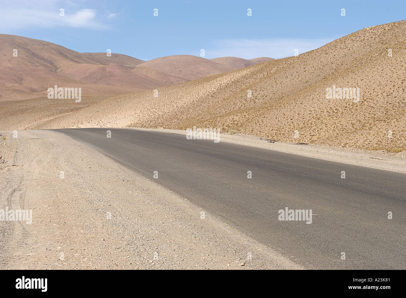 Puna jujeña province jujuy argentina hi-res stock photography and ...