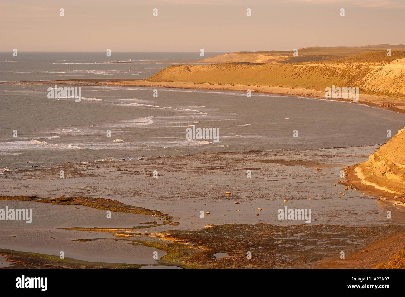 Coast of punta delgada hi-res stock photography and images - Alamy