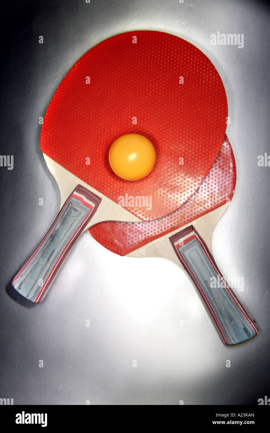 Bats and balls hi-res stock photography and images - Alamy