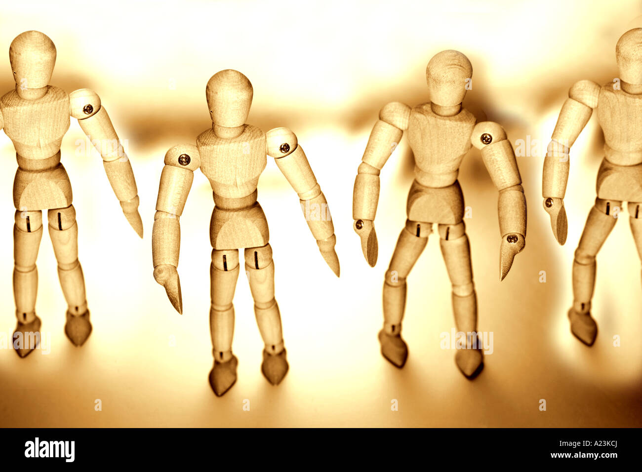 Wood Carved Human Form High Resolution Stock Photography and Images - Alamy