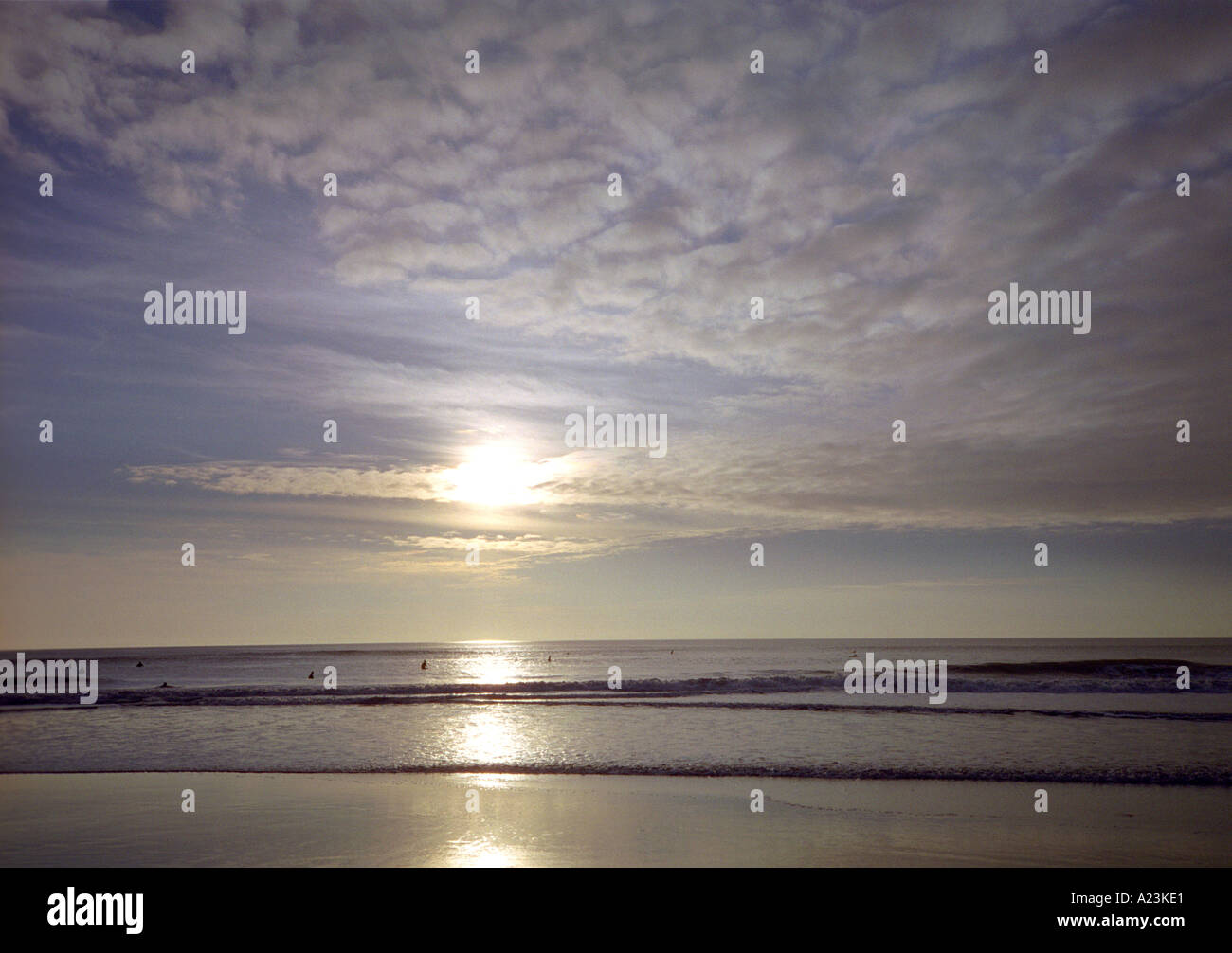 sun and sea Stock Photo - Alamy