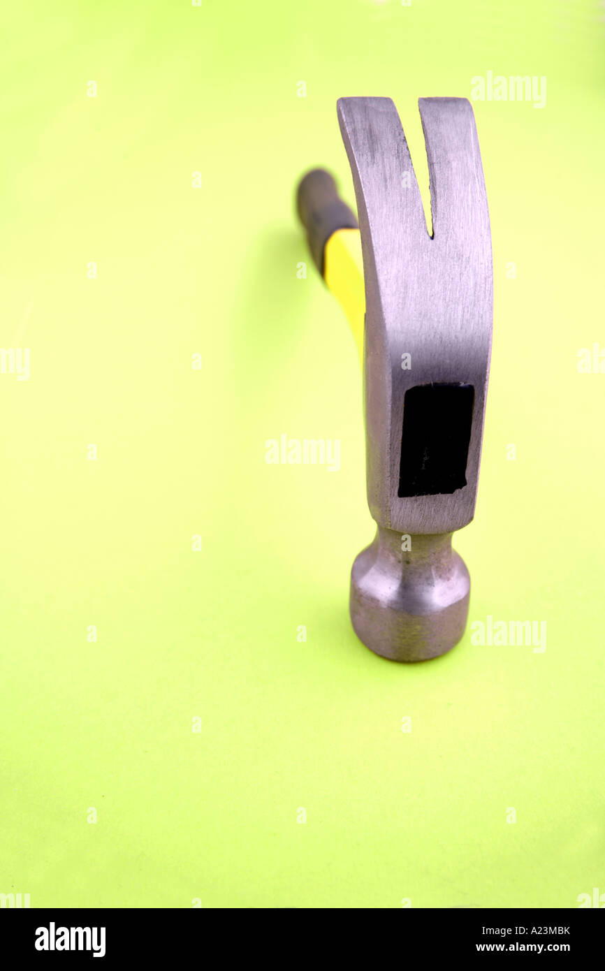 Clawhammer hi-res stock photography and images - Alamy