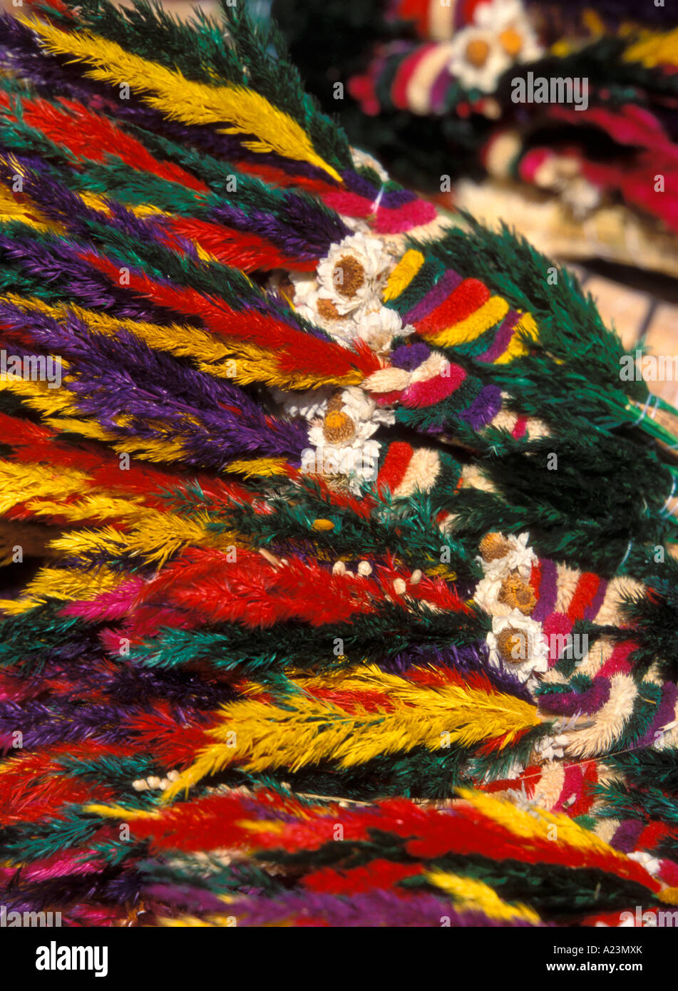 Polish traditional palms hi-res stock photography and images - Alamy