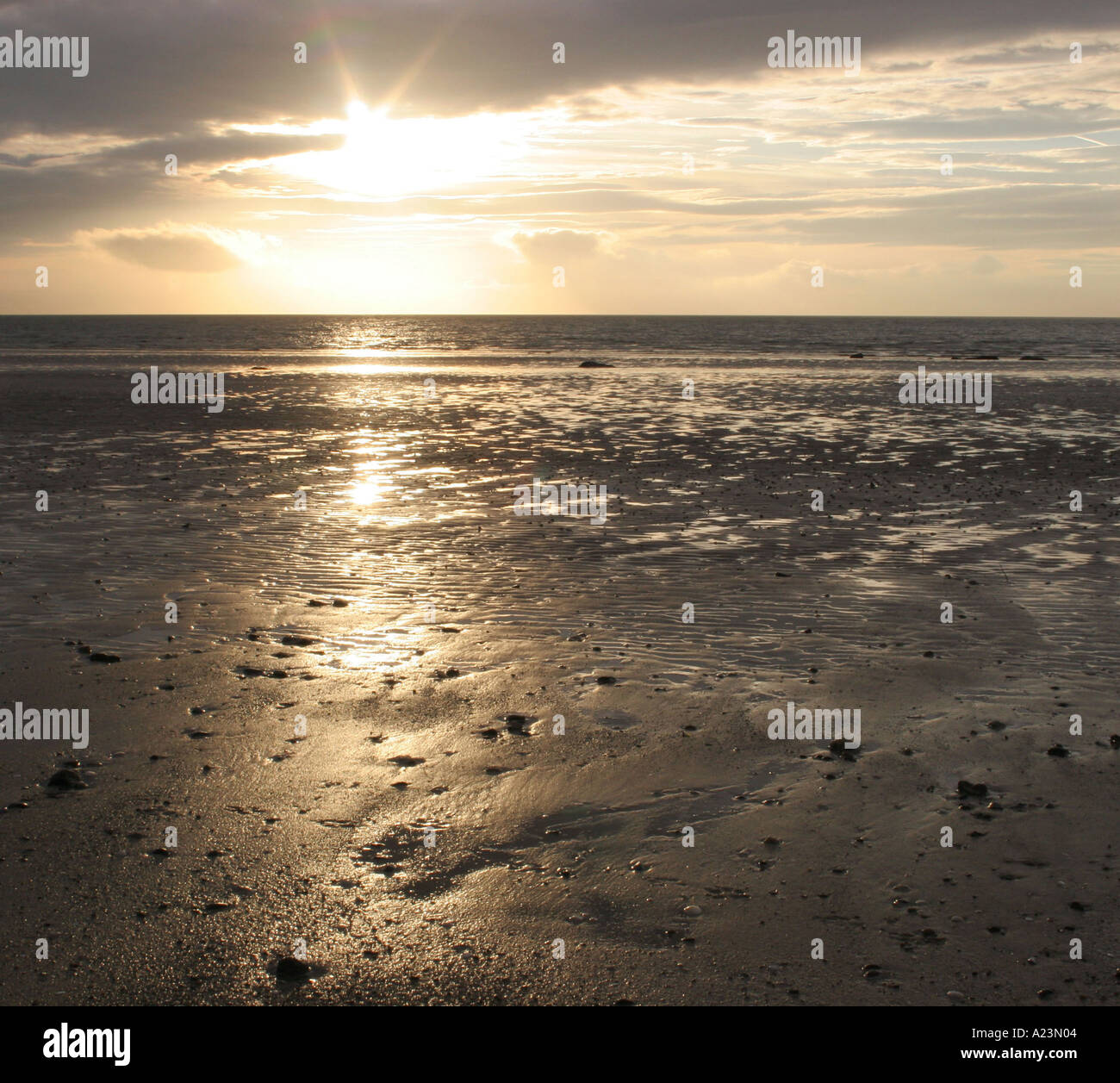 West Kilbride Beach High Resolution Stock Photography and Images - Alamy