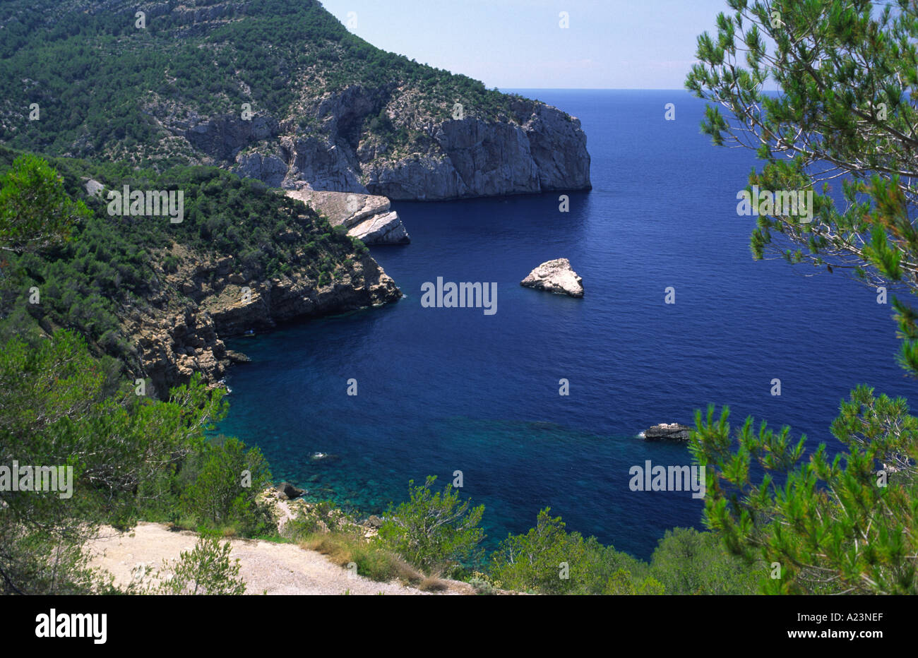 Portixol hi-res stock photography and images - Alamy