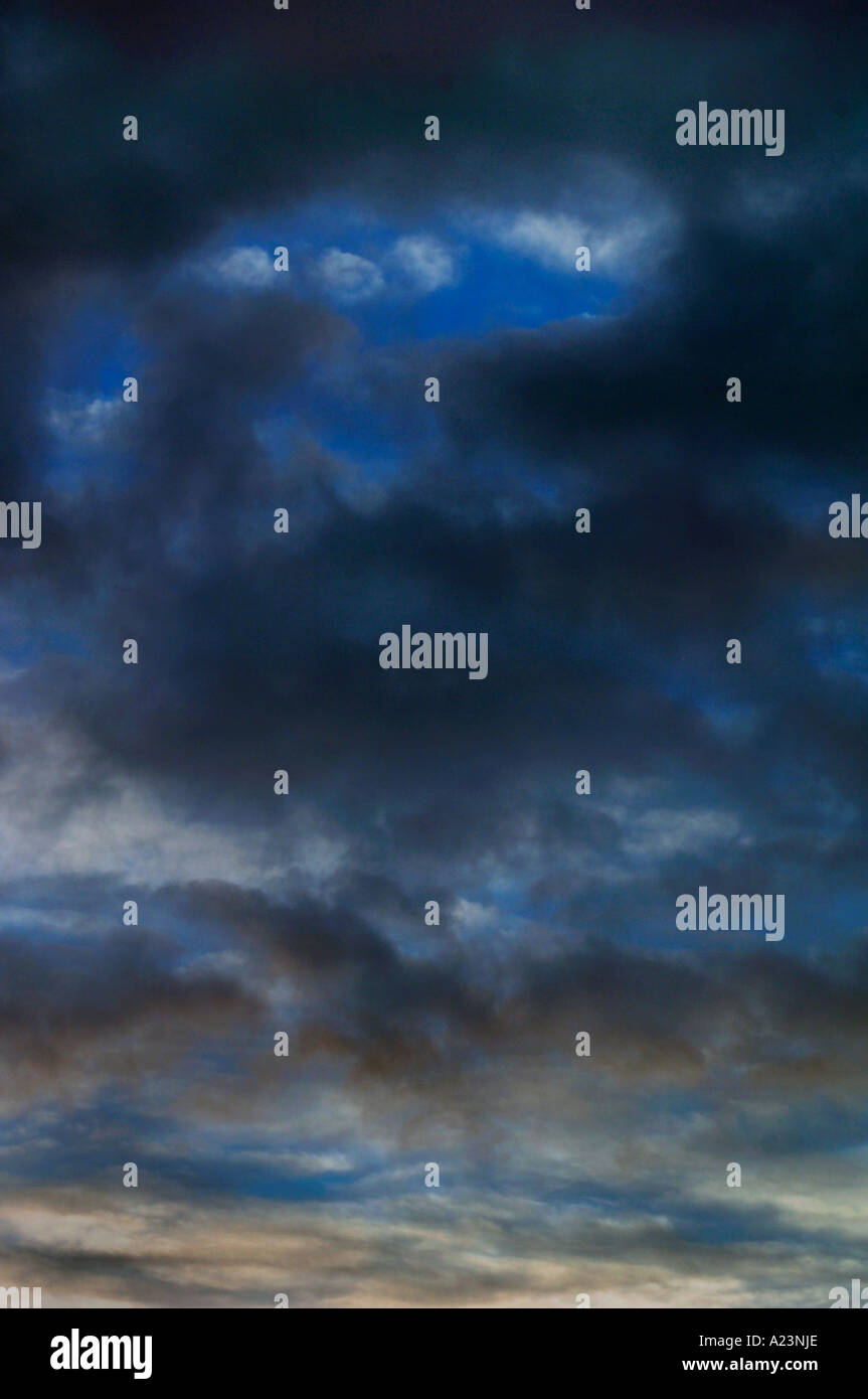 Abstract evolving images hi-res stock photography and images - Alamy