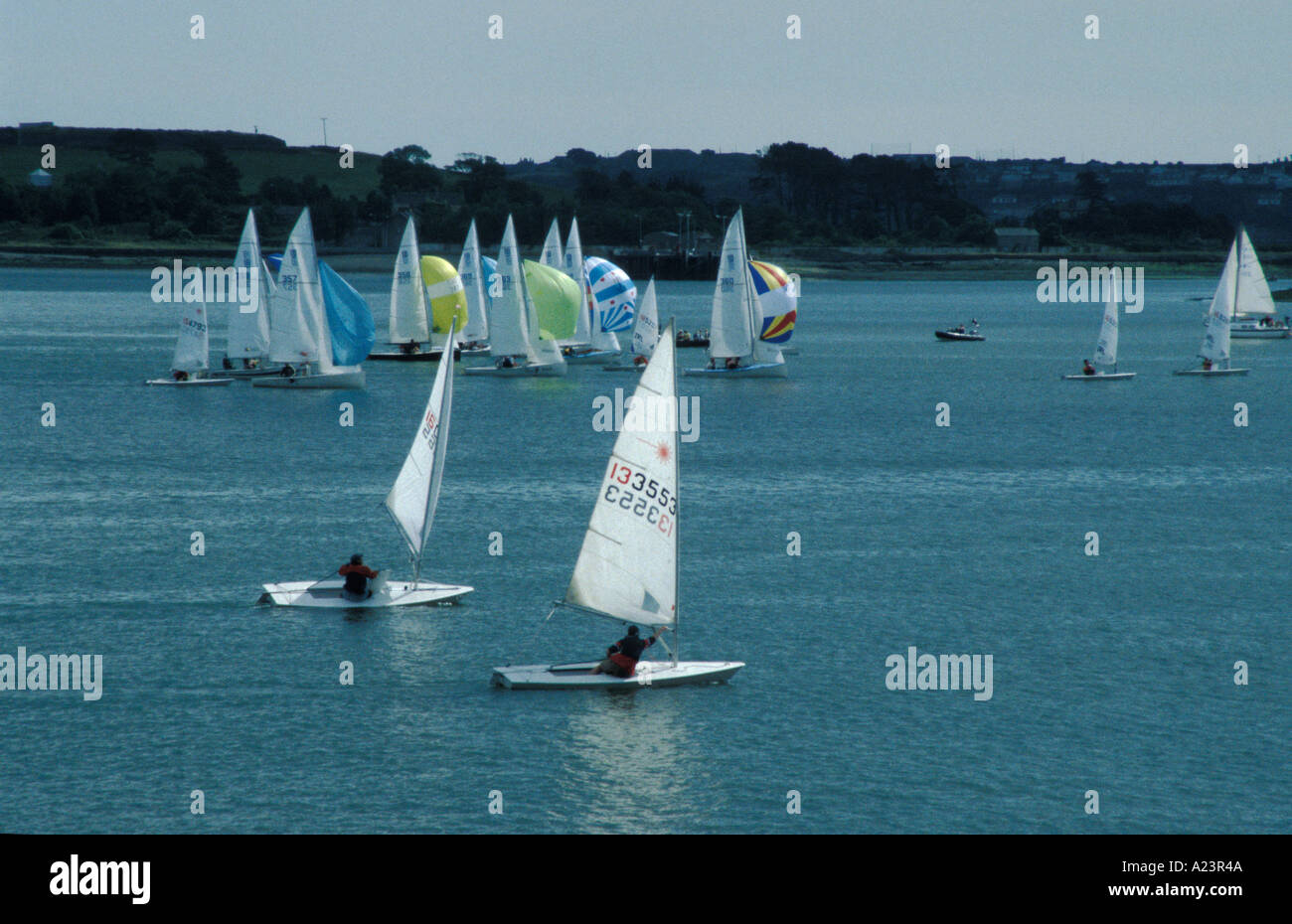 Water activity cork ireland hi-res stock photography and images - Alamy