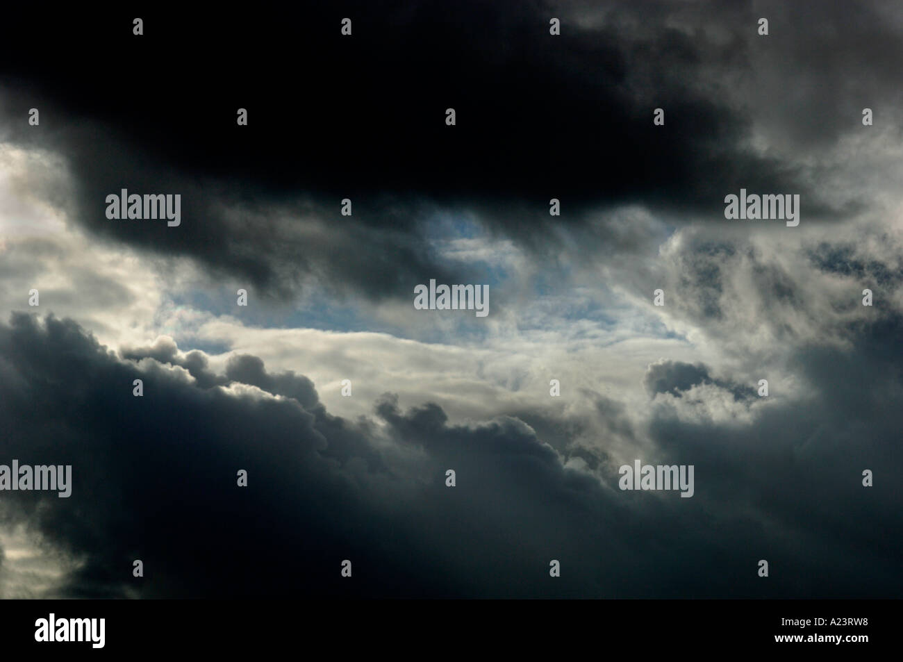 Sky variations hi-res stock photography and images - Alamy
