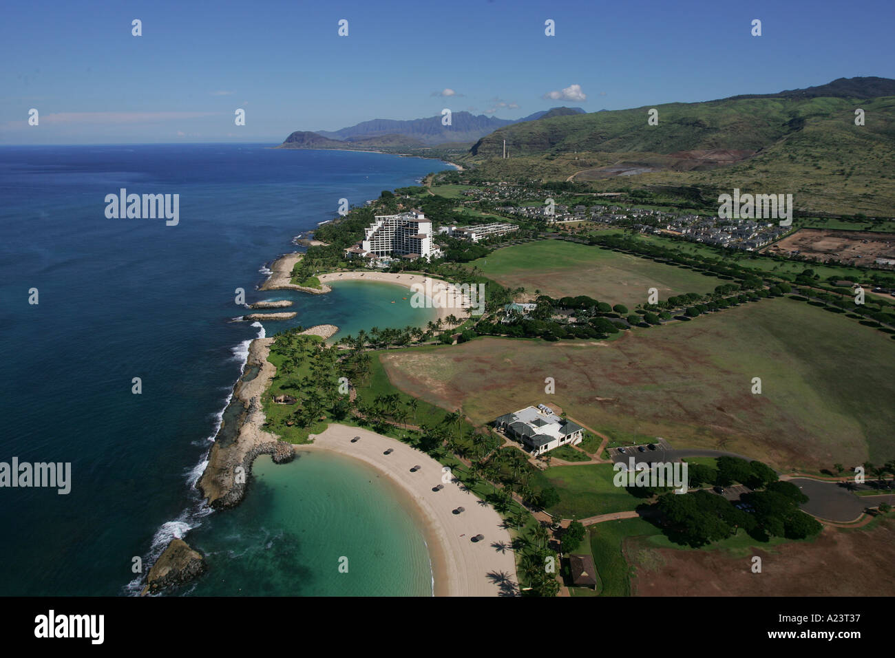 Ko Olina High Resolution Stock Photography and Images - Alamy