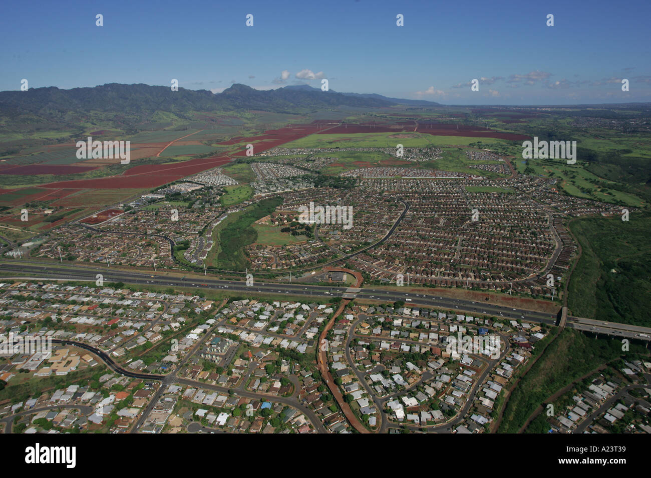 Kapolei hi-res stock photography and images - Alamy