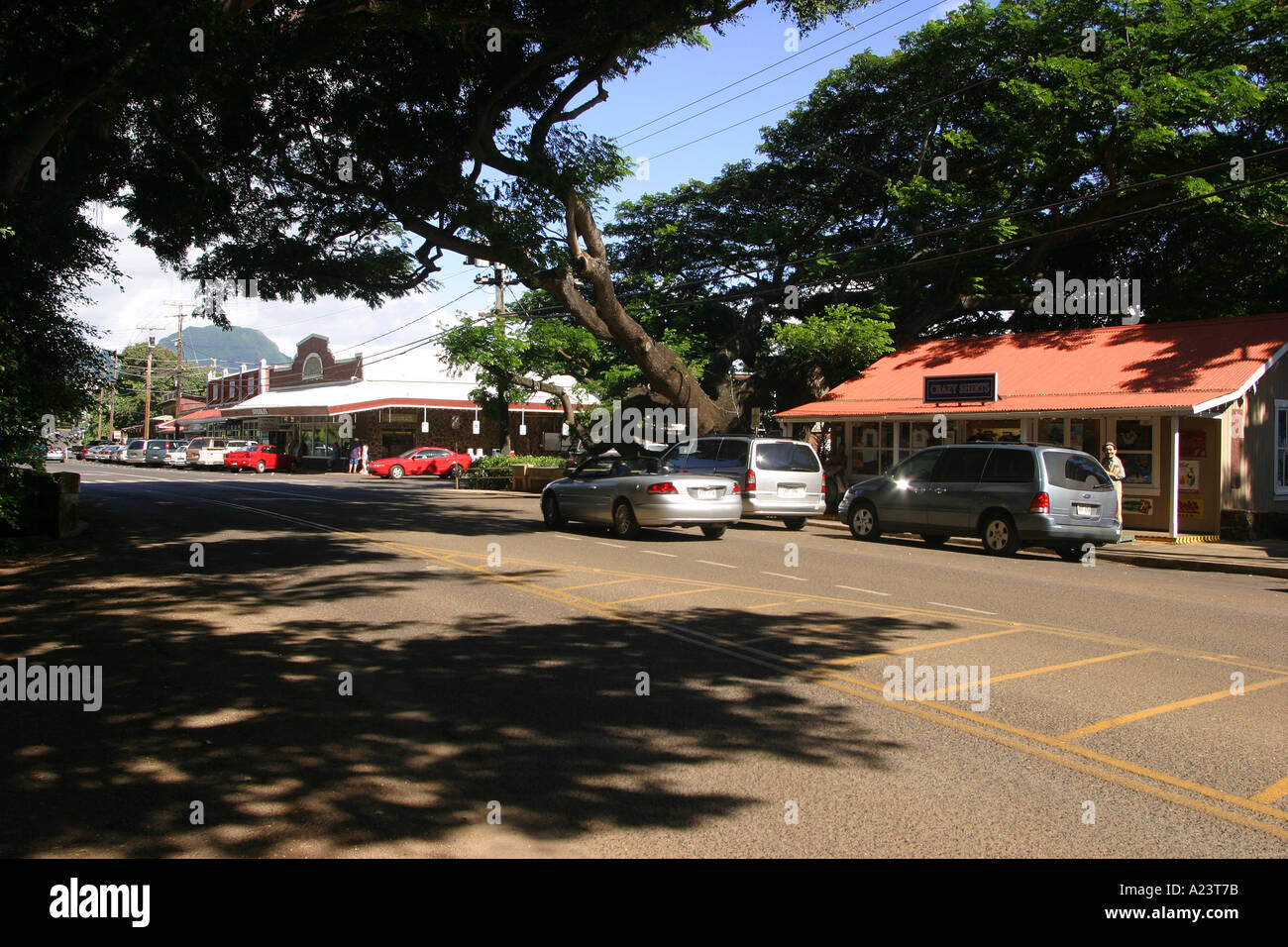 Kaloa hi-res stock photography and images - Alamy