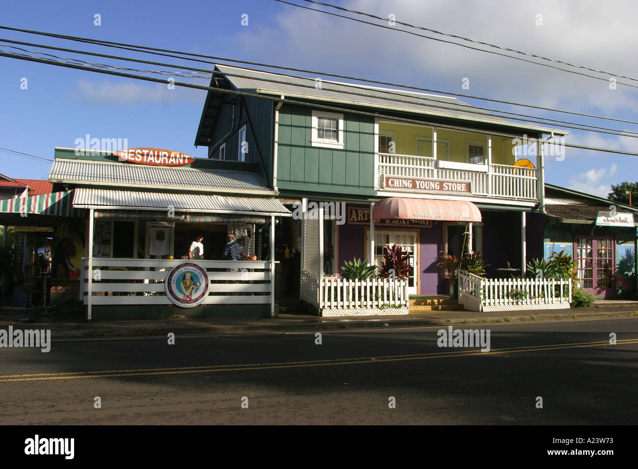 Ching young hi-res stock photography and images - Alamy