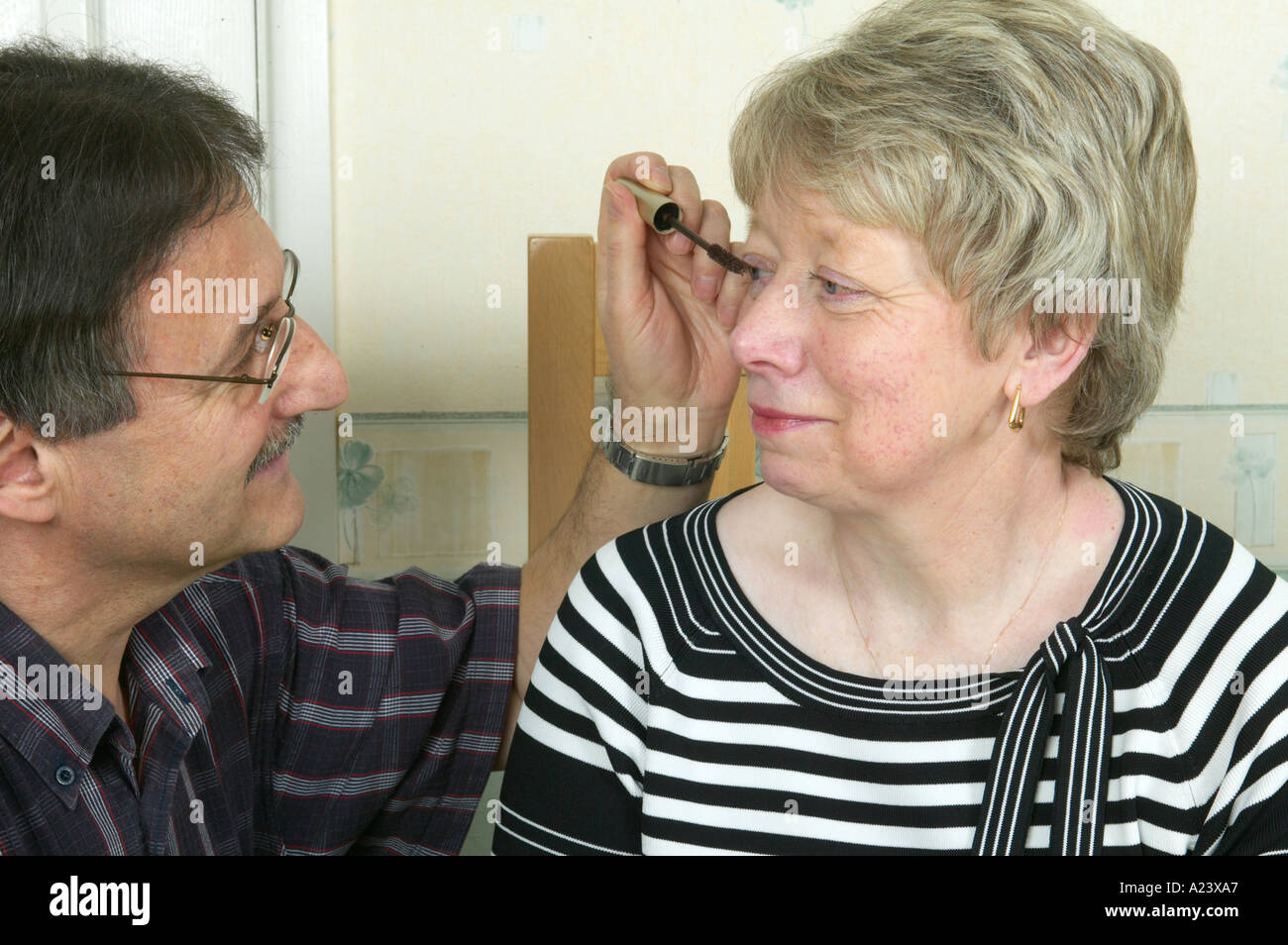 Suffered hi-res stock photography and images - Alamy