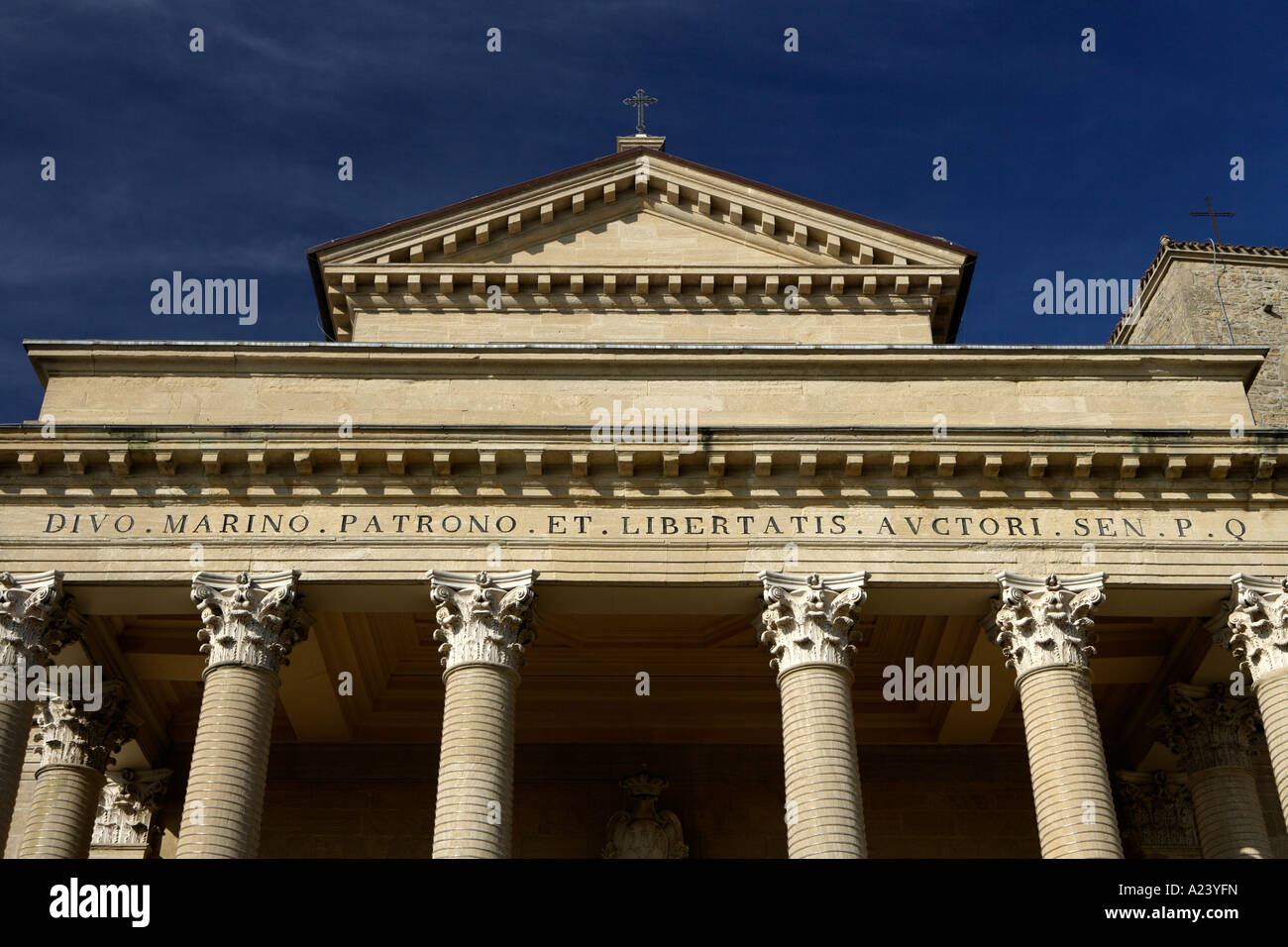Basilica Emilia Roma High Resolution Stock Photography and Images - Alamy