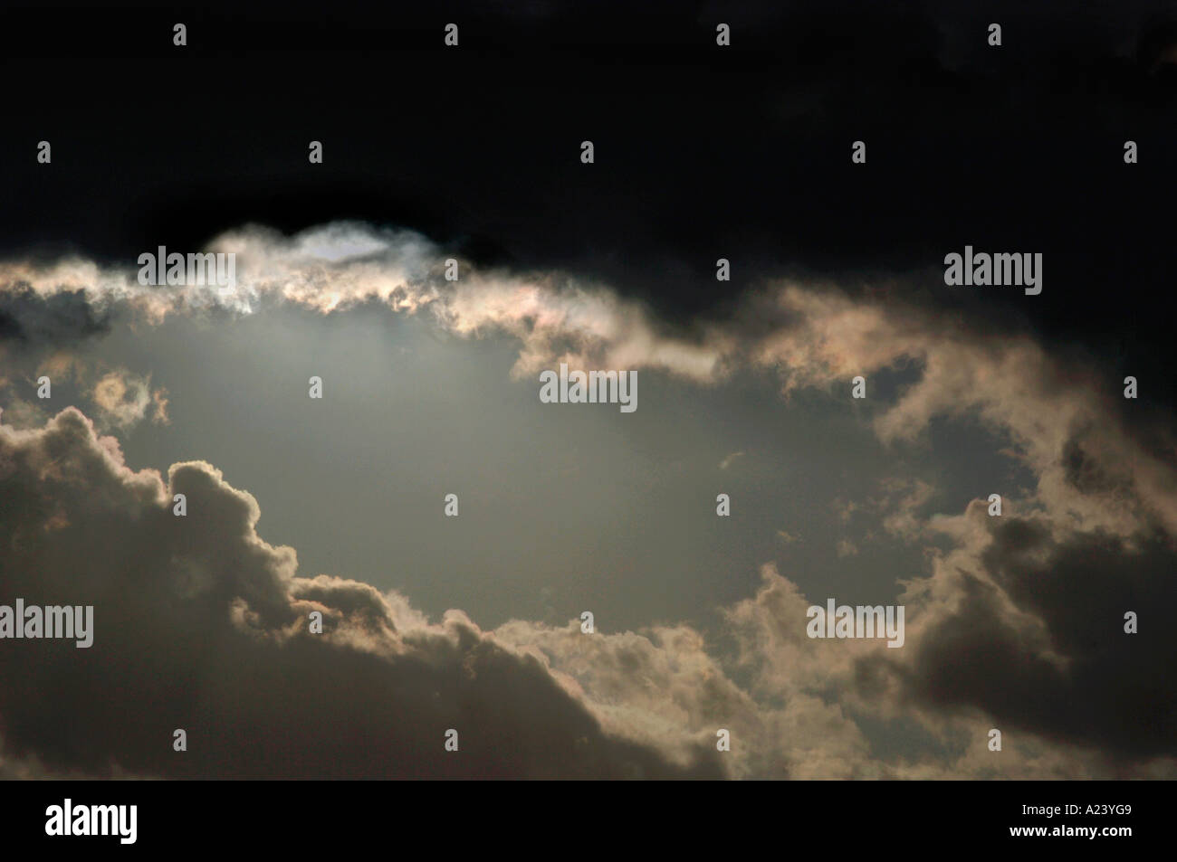 Meteorology eyecatching hi-res stock photography and images - Alamy