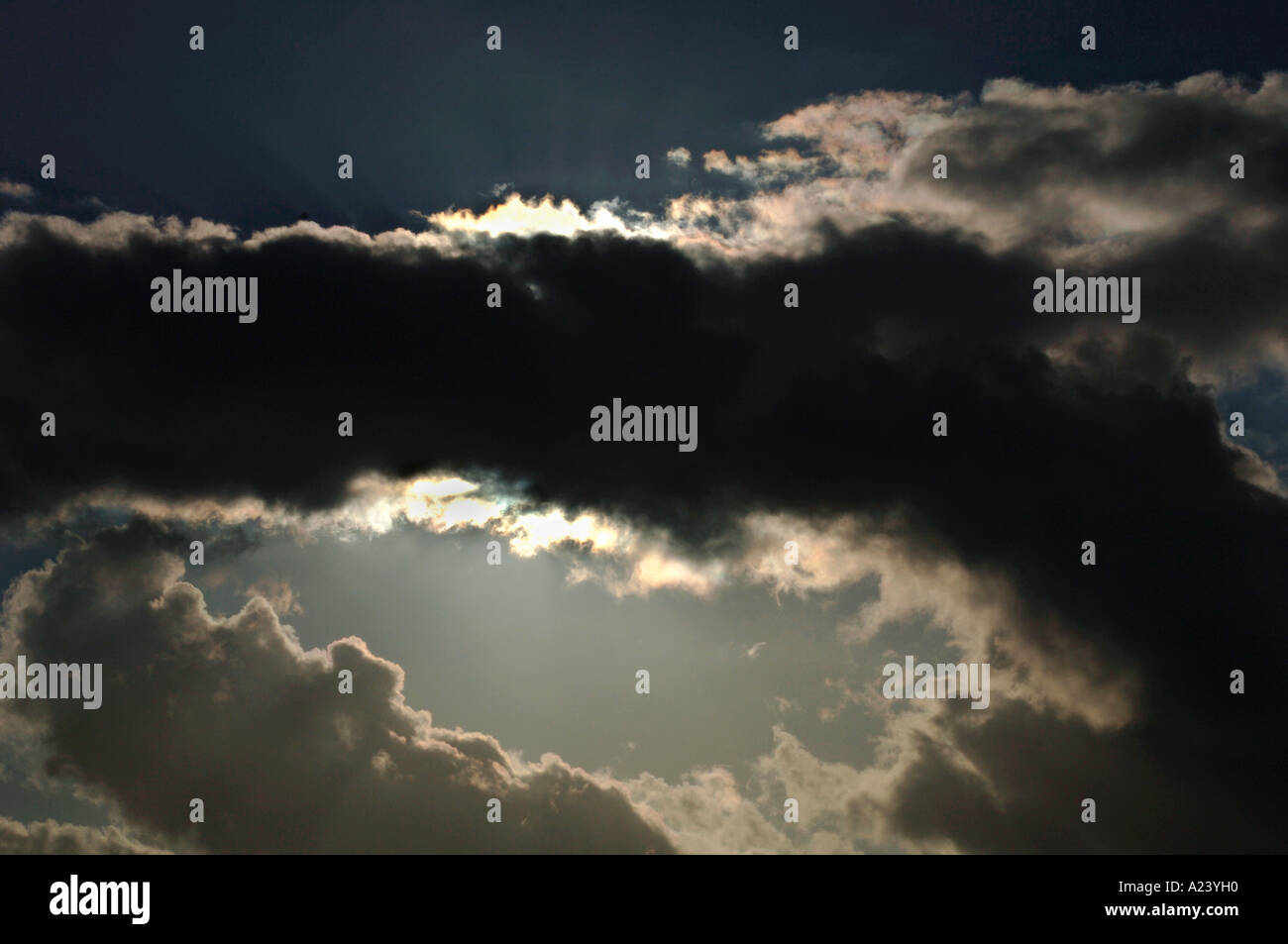 Genesis passage hi-res stock photography and images - Alamy