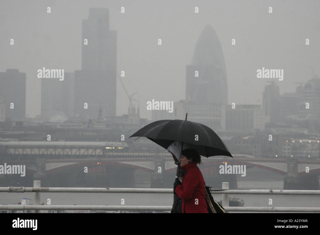 Depressing london hi-res stock photography and images - Alamy