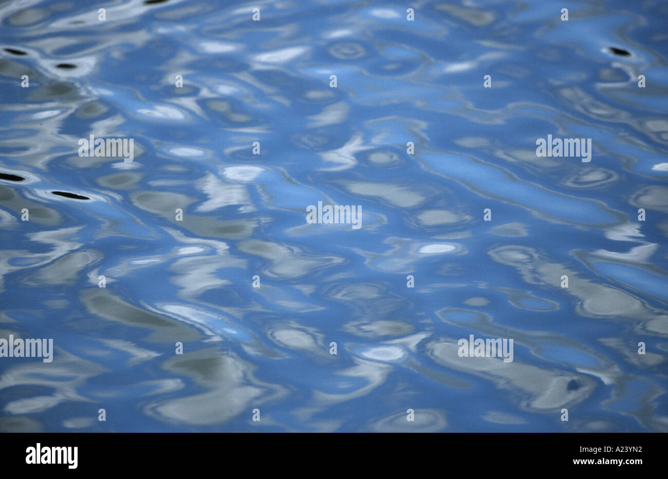 Water designs water patterns hi-res stock photography and images - Alamy