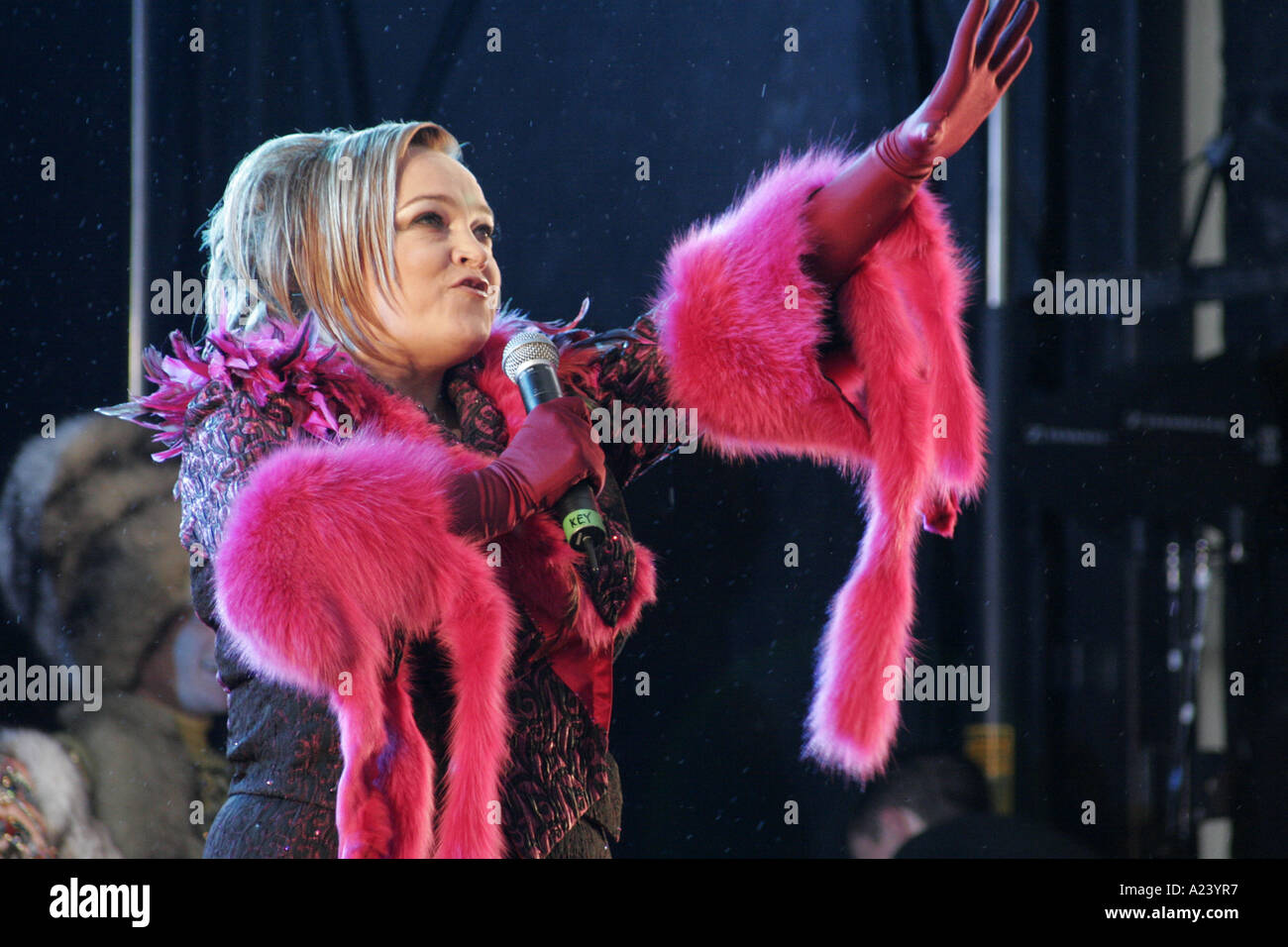 Nadezhda hi-res stock photography and images - Alamy