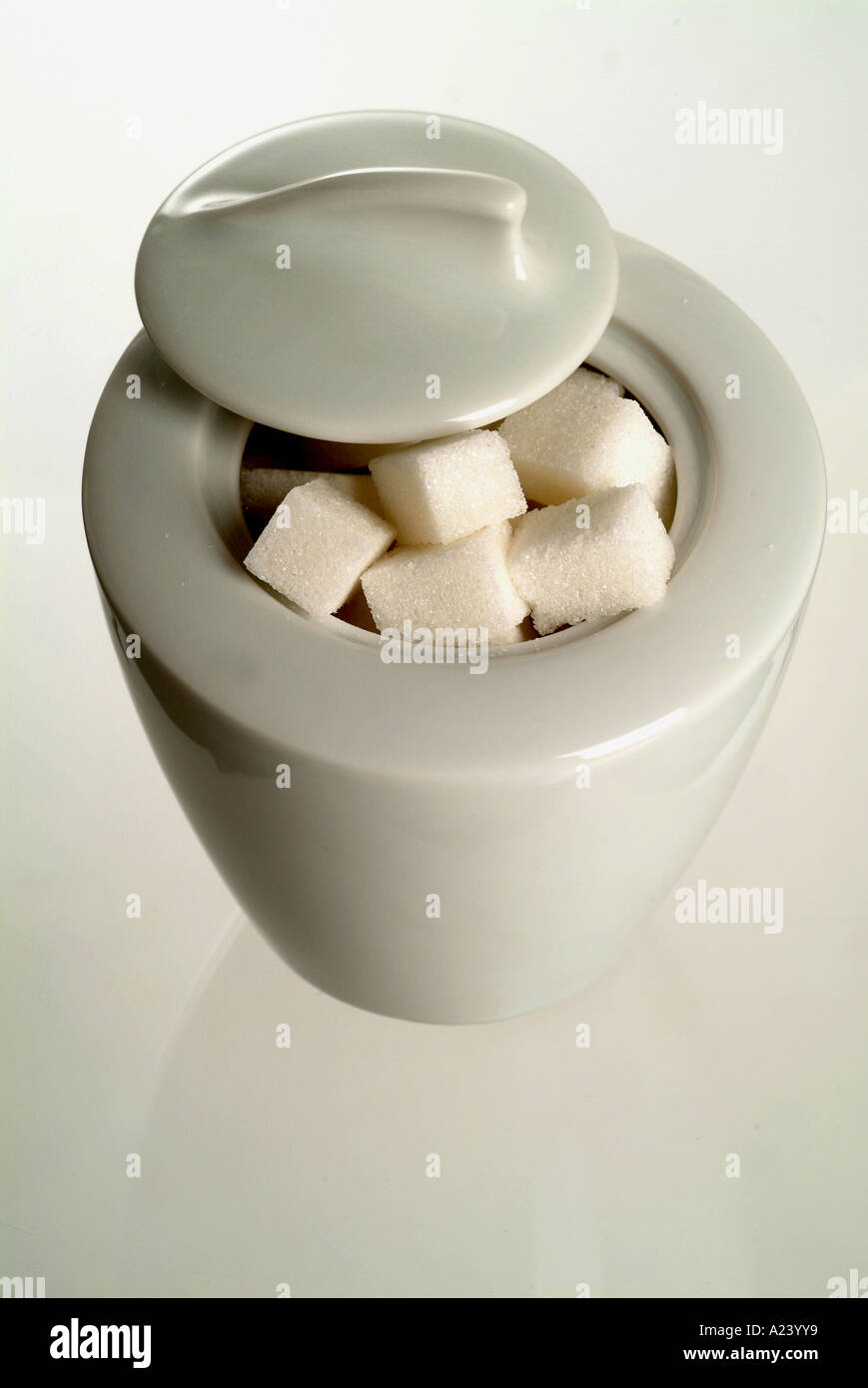 Sugar duster hi-res stock photography and images - Alamy