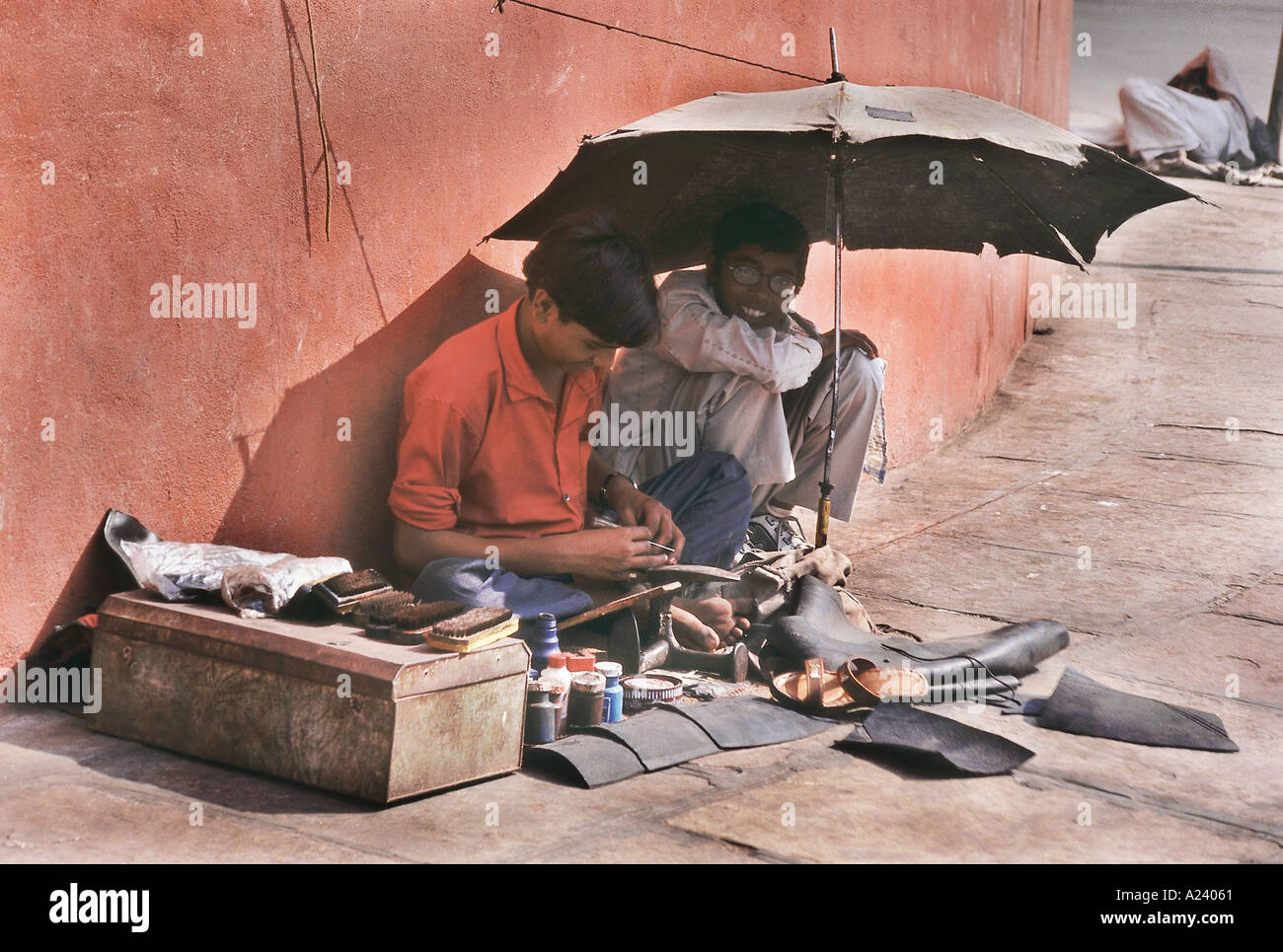 Polish boys hi-res stock photography and images - Alamy