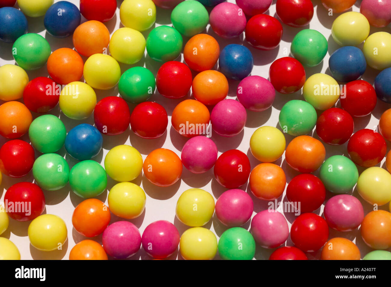 Thomas adams chewing gum hi-res stock photography and images - Alamy