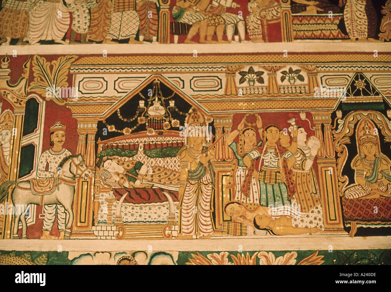 😂 Great renunciation. The Buddha. 2019-03-04