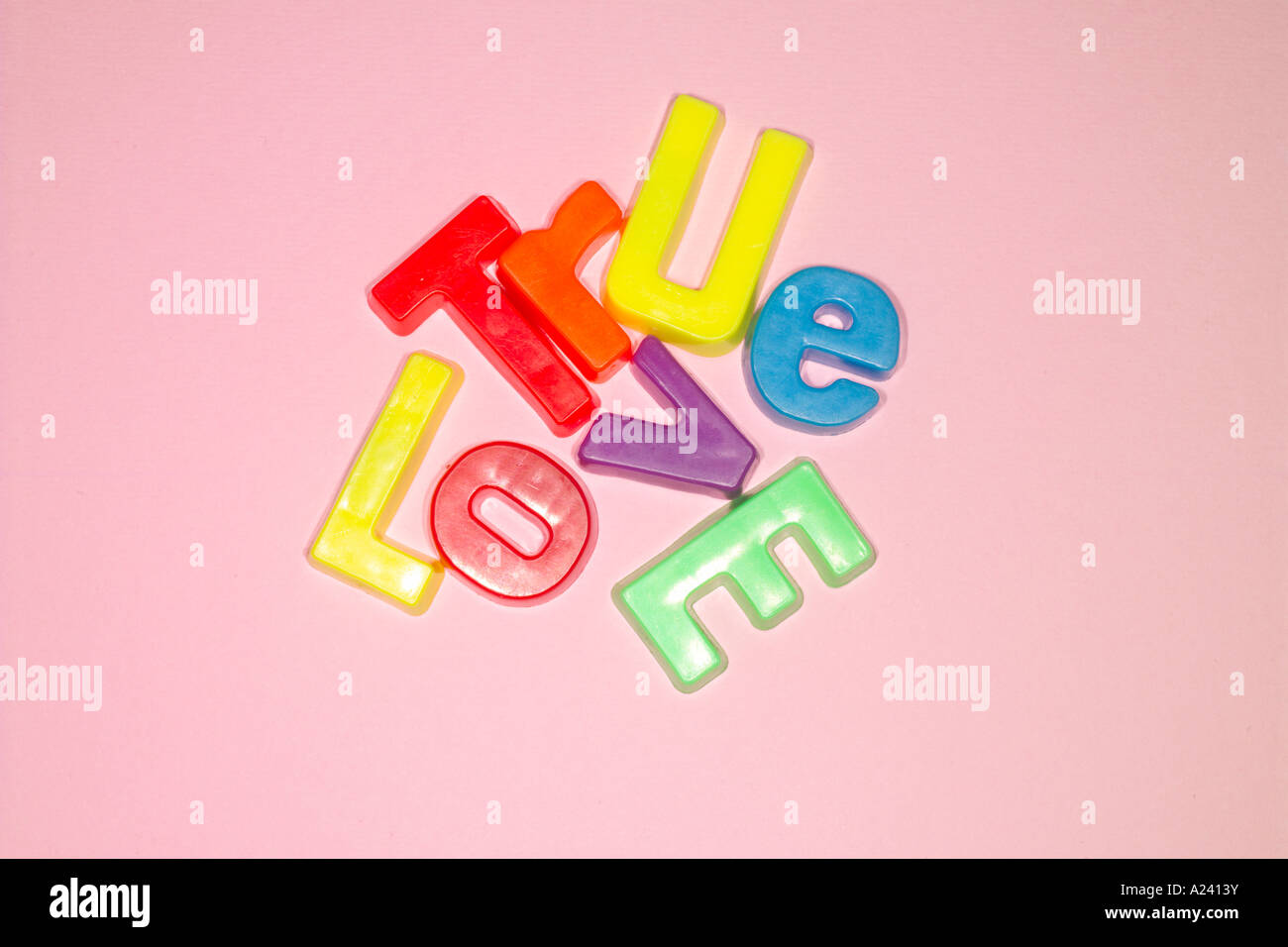 Jumbled up letters hi-res stock photography and images - Alamy