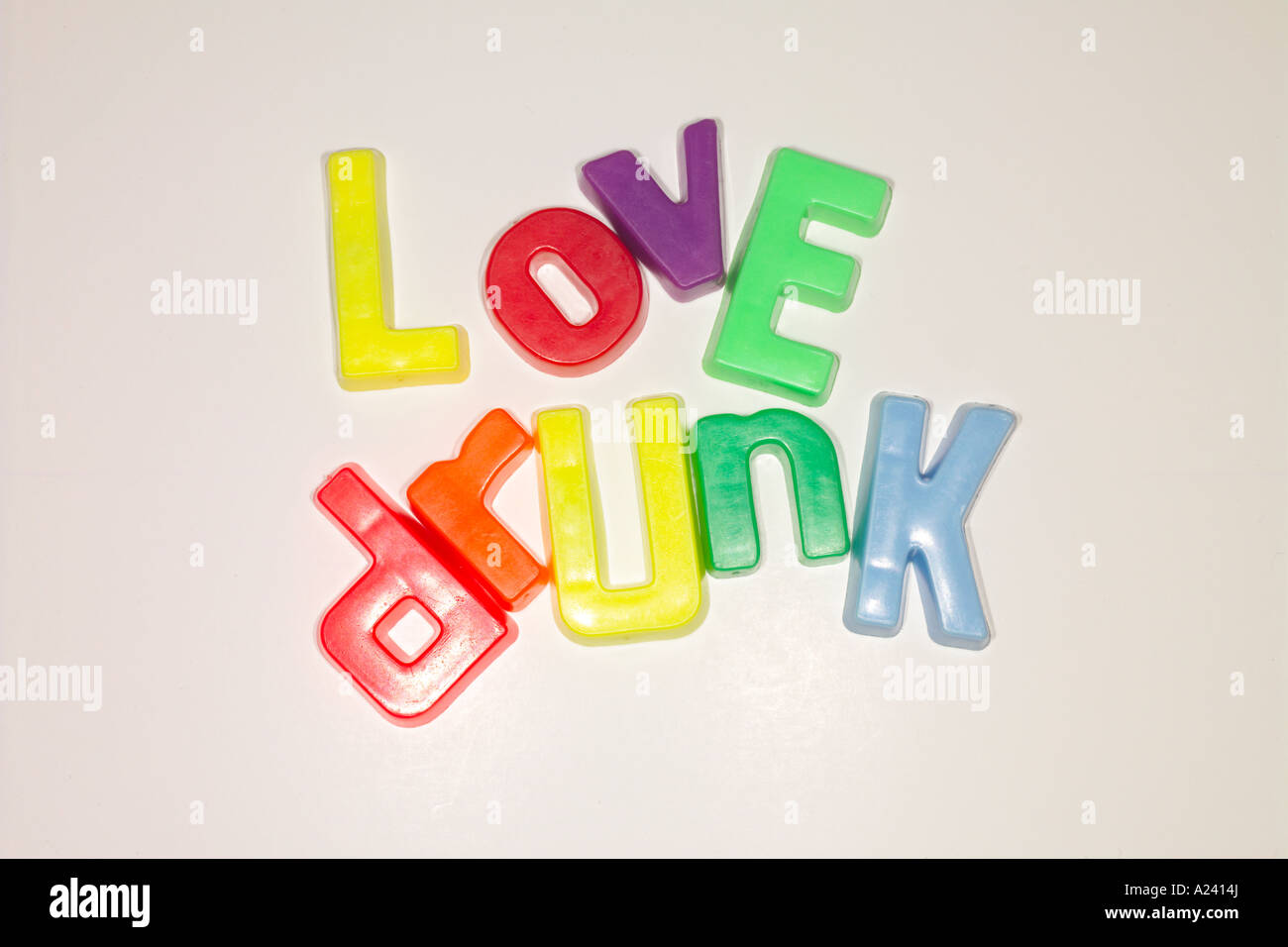 Jumbled words hi-res stock photography and images - Alamy