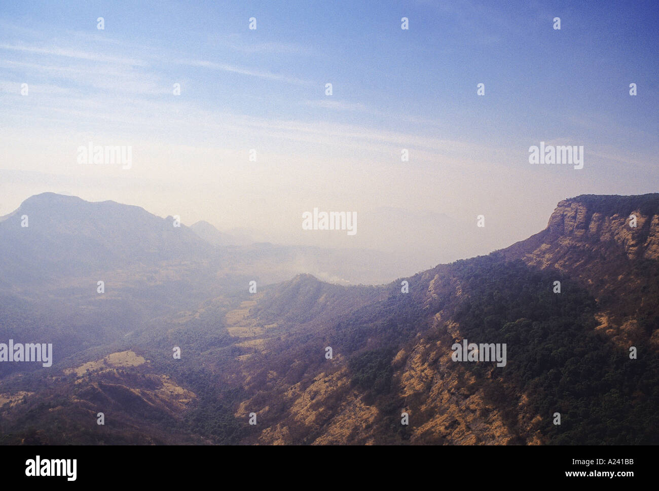 Alexandra point hi-res stock photography and images - Alamy